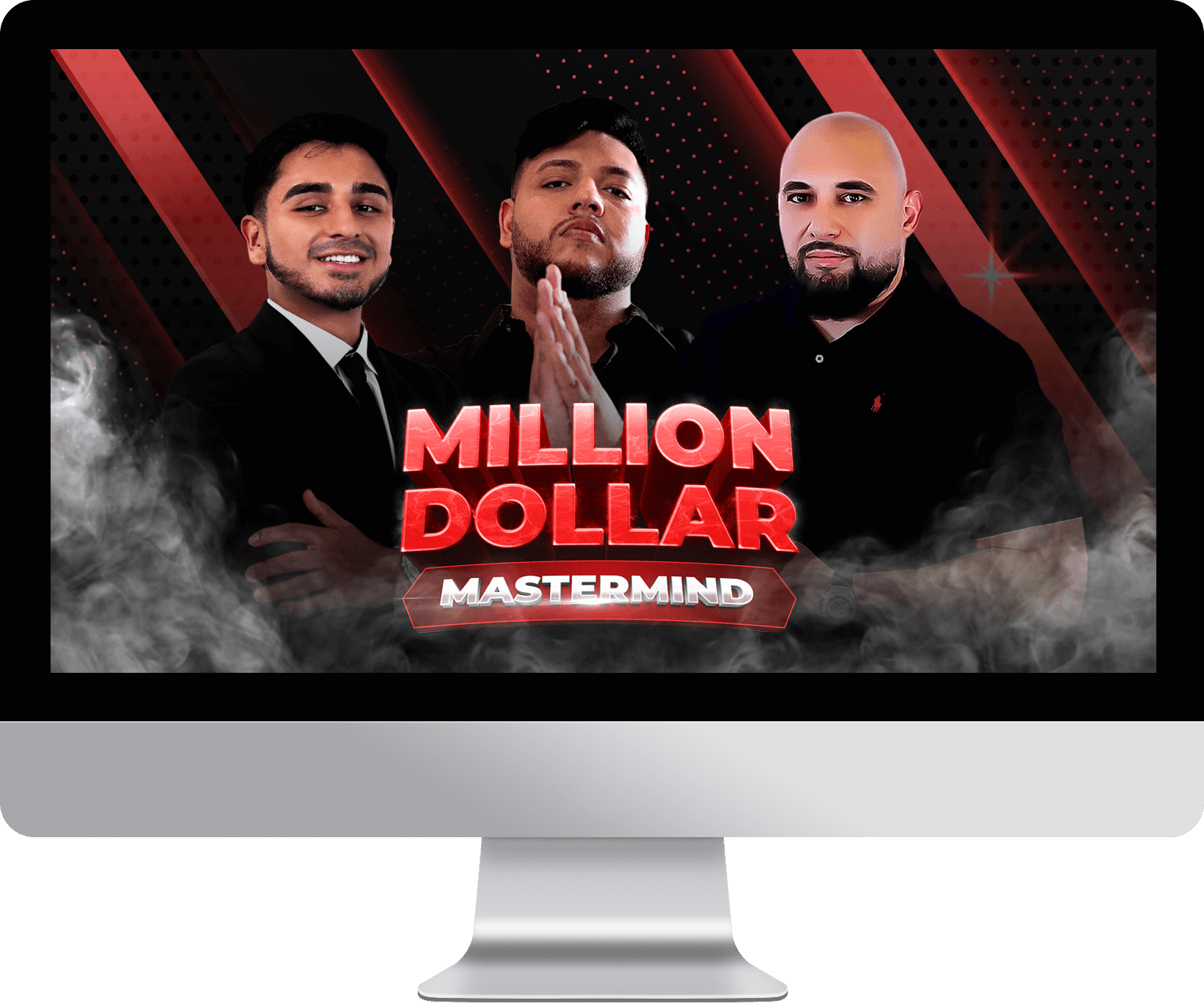 Million Dollar Mastermind